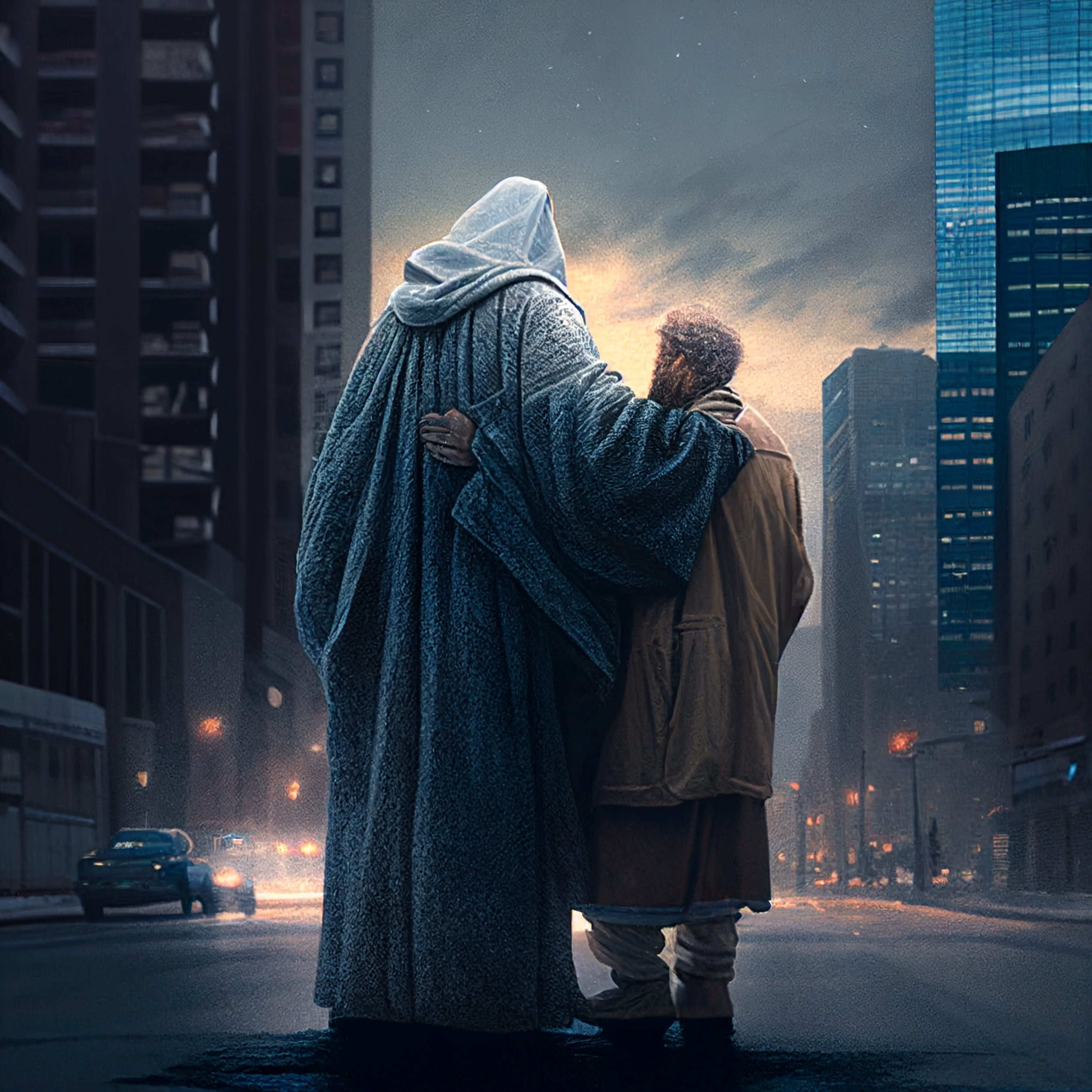 Some Help For The Helpers - by Kate Field