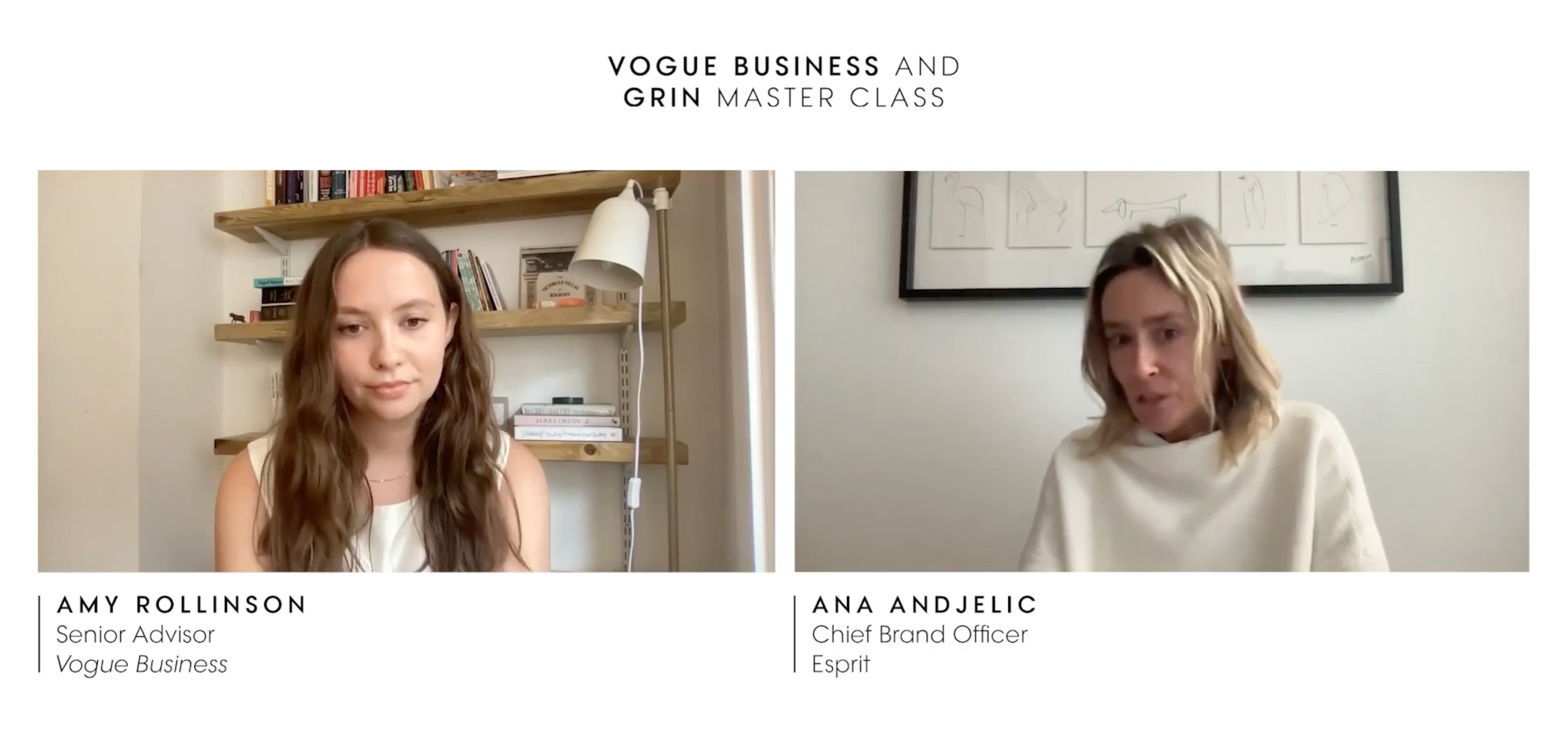 Revisiting physical retail - by Ana Andjelic