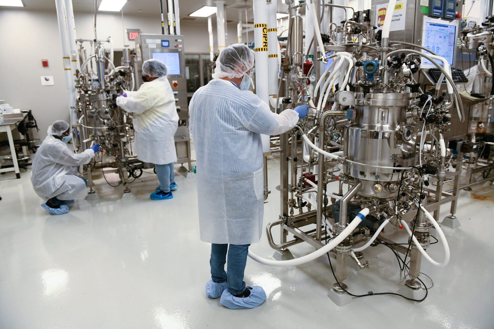 Overscienced but Underfunded: Research Triangle, NC (Durham, Raleigh ...