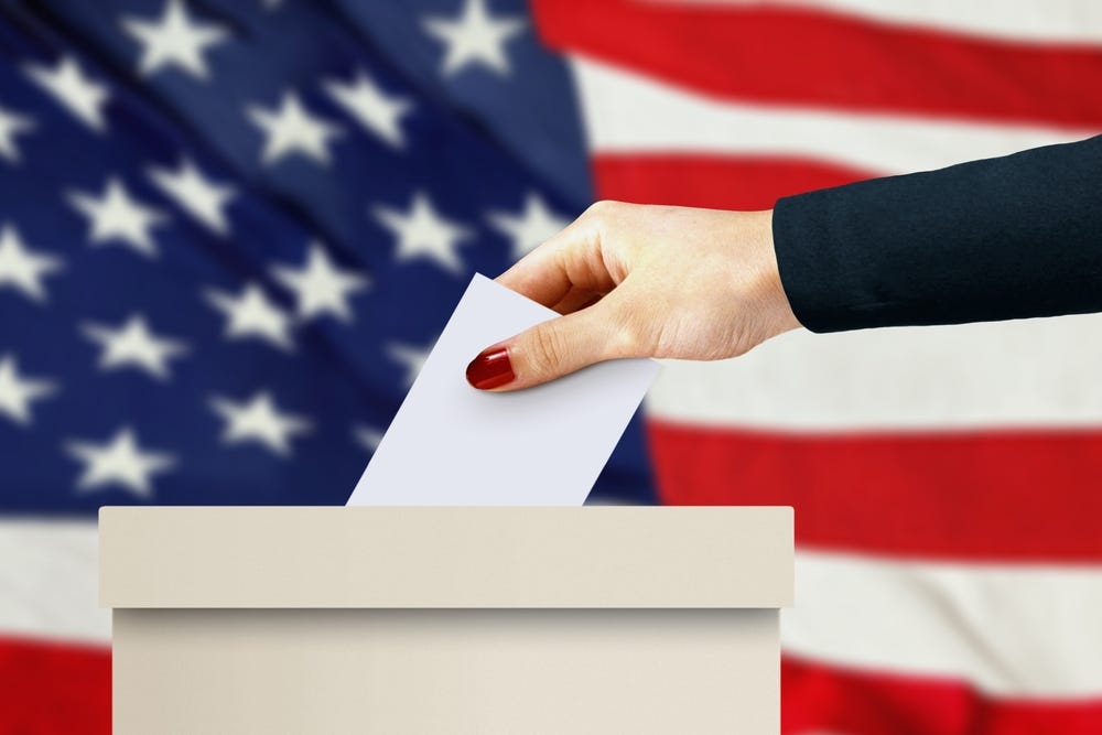 10 Things We Know With Confidence About Immigration & 2024 Elections
