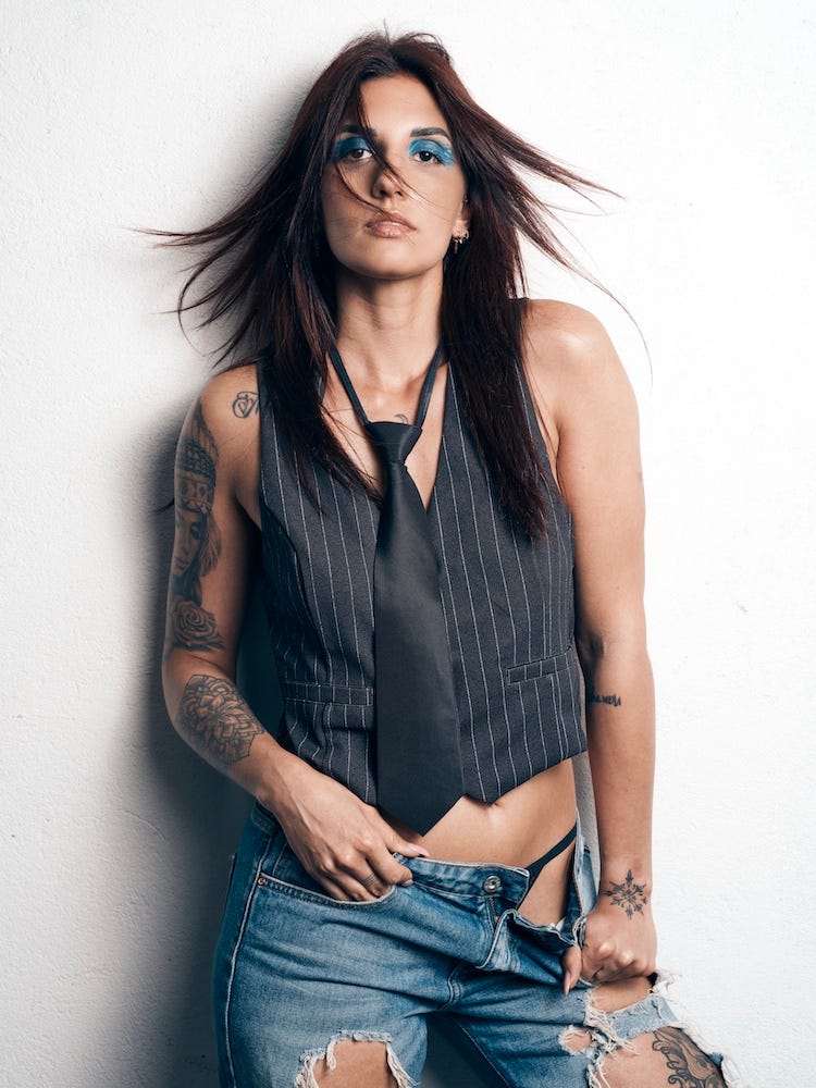 The Sunday interview: 5 questions for Matteo Franchi