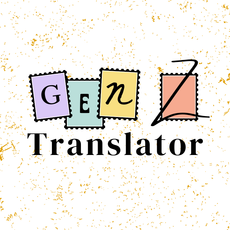Contacts, Subscriber Numbers, Similar Newsletters - Gen Z Translator