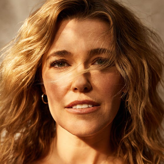 Rachel Platten - "I Am Rachel Platten" Review