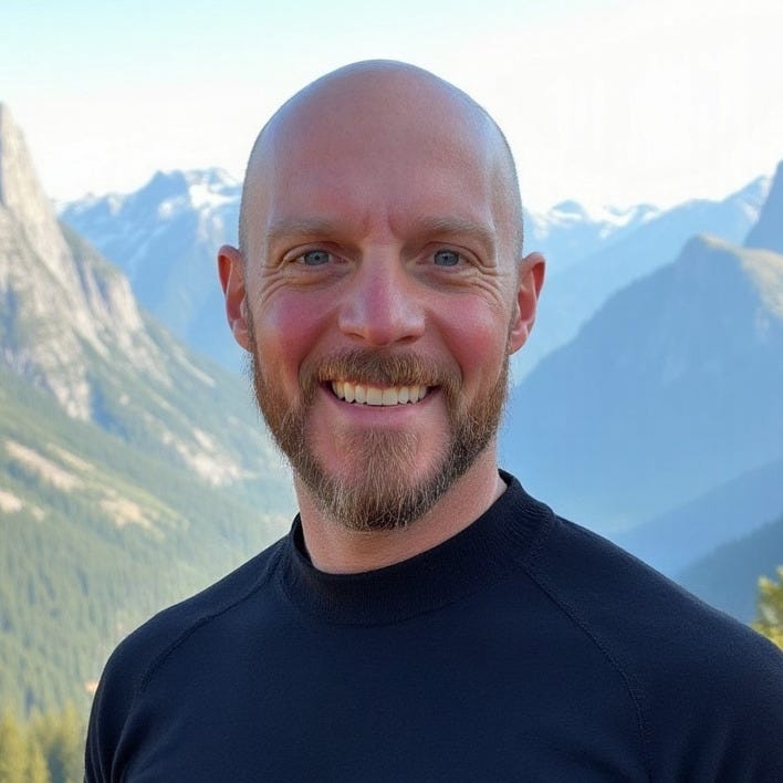 Christopher Lind | Substack