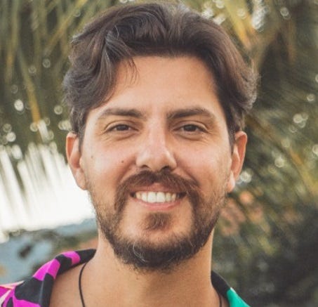 Nathan E. Fernandes | Substack