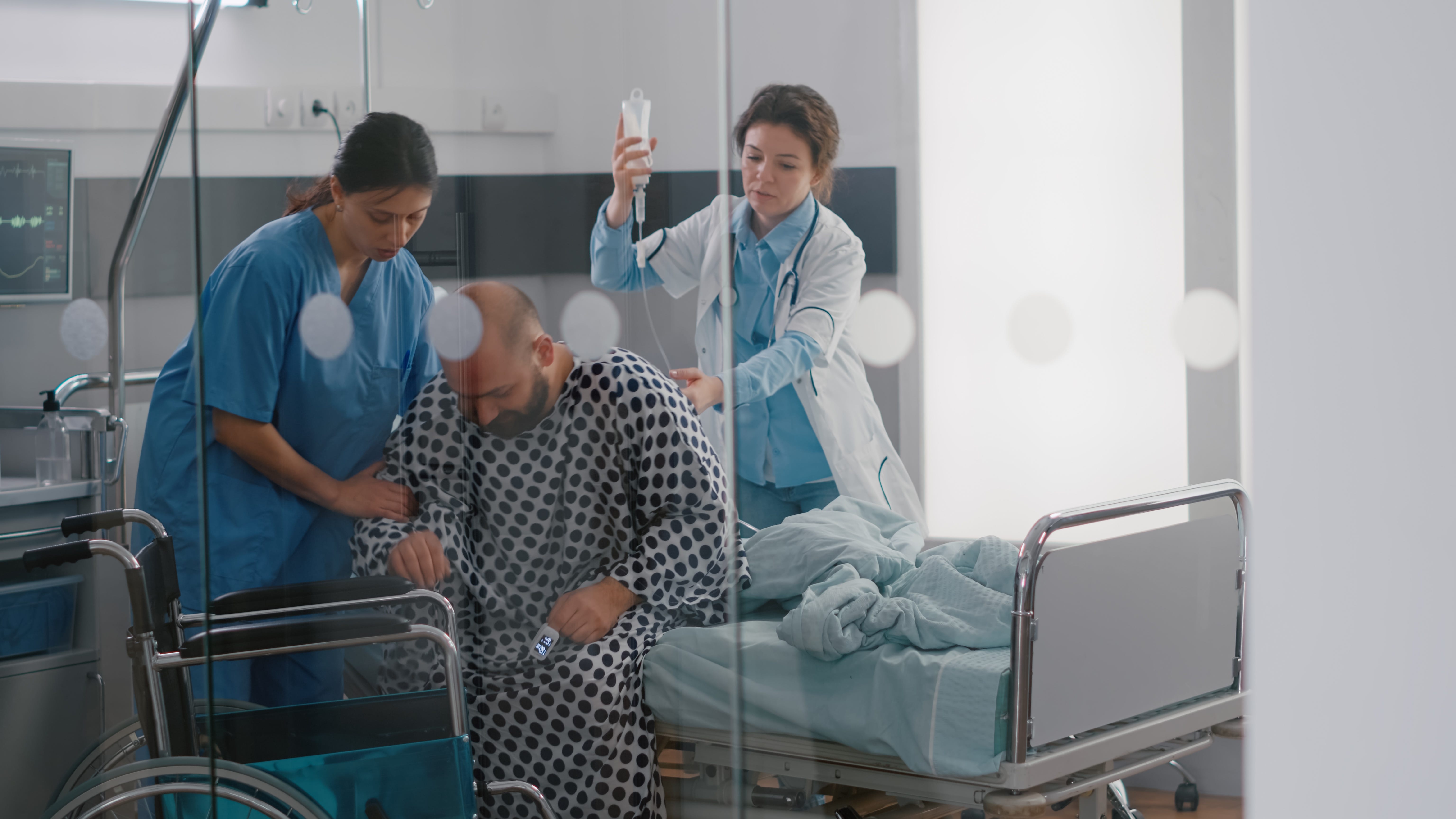 Early mobilization in the ICU slow to gain acceptance