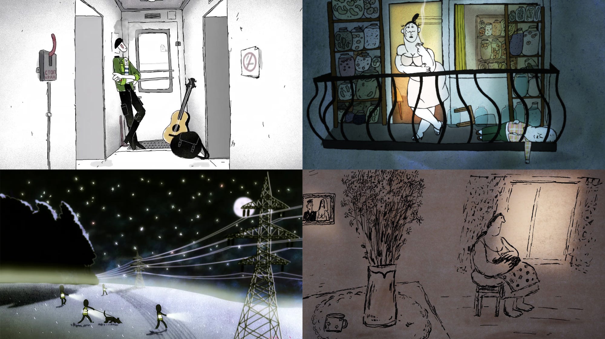 Wardell Gaynor, Cameraman - by Animation Obsessive Staff