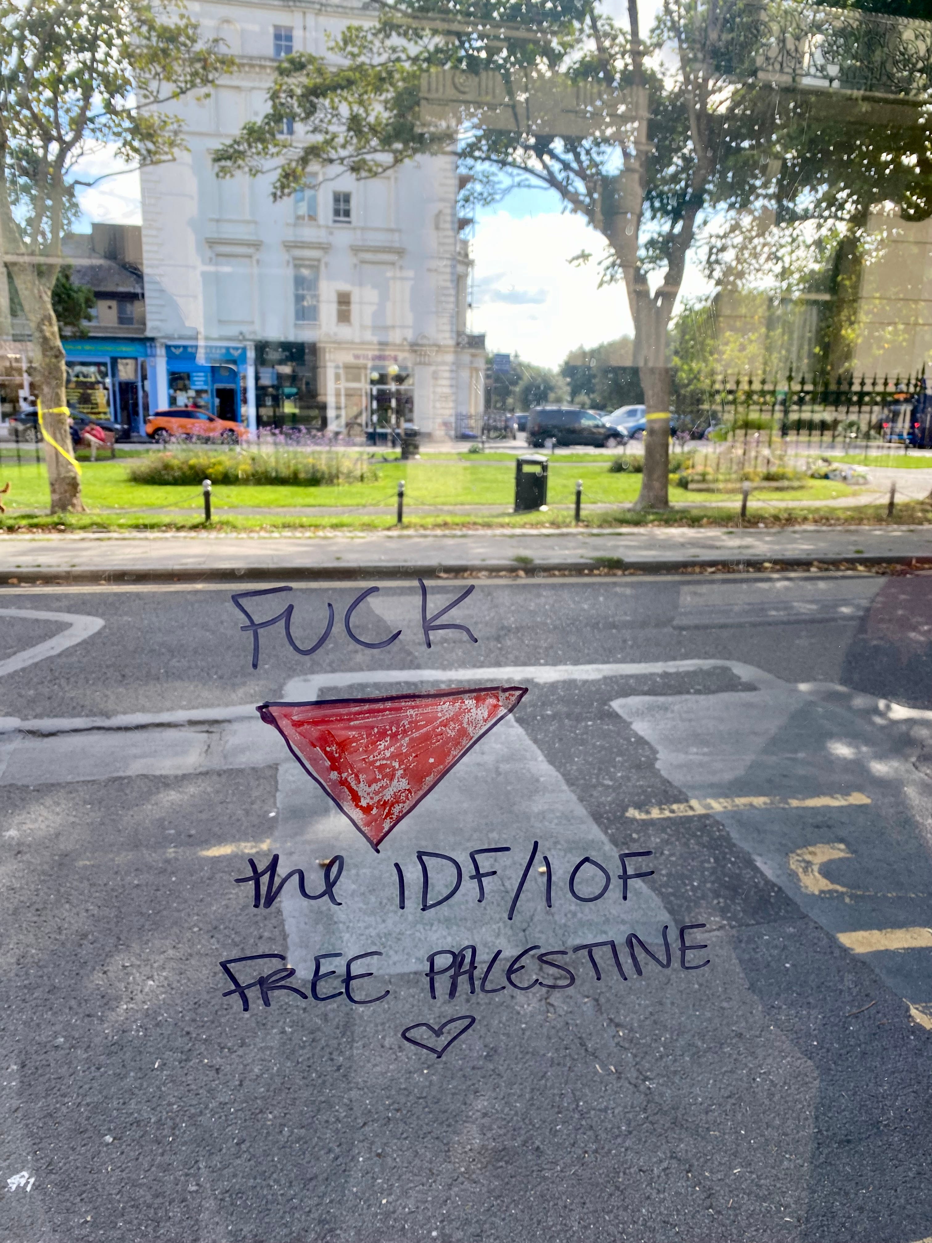 A year on - by Heidi Bachram - Heidi’s Bachram’s Substack