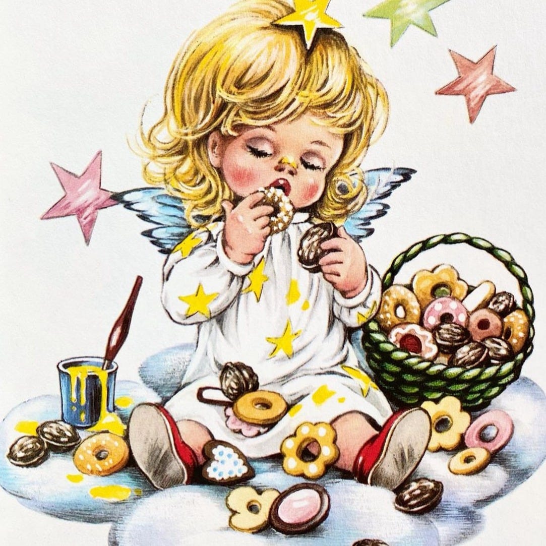 ashley noelle | Substack