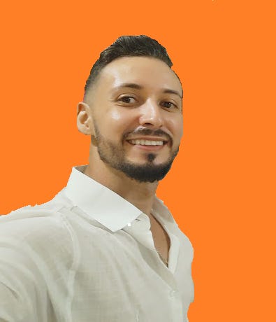 Wellikiandre Martins | Substack