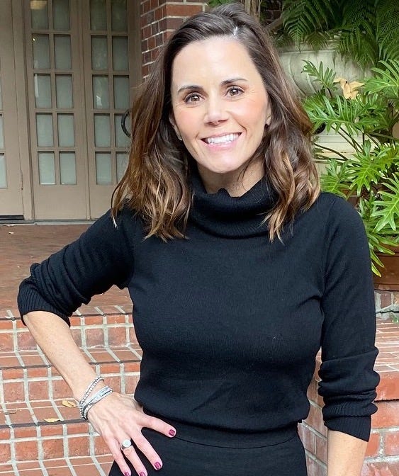 Robyn Ward | Substack