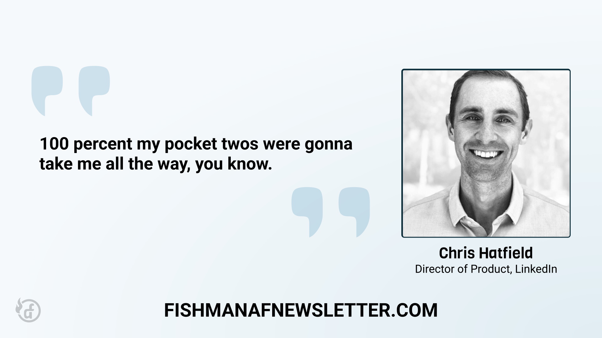 Failure Stories #5: Building the Wrong Product then Doubling Down on Your Mistake | Chris ...