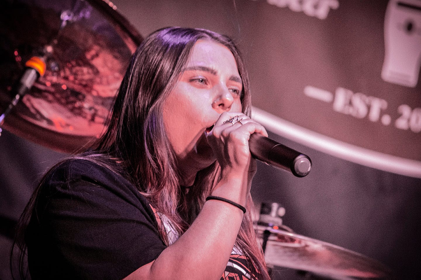 The Strange Lucy Experience - by Troy Larson