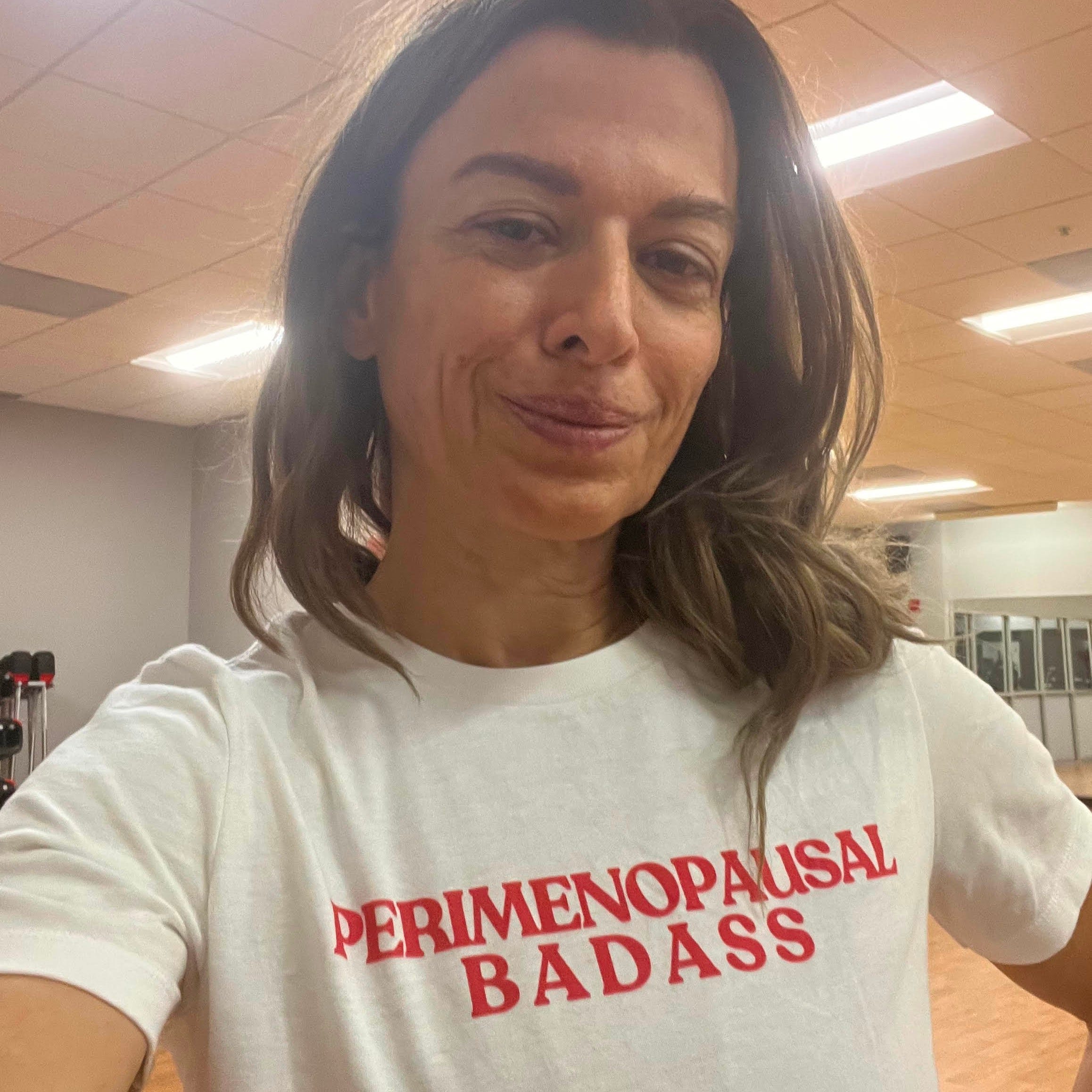 The Day I Talked to Halle Berry About Her Vagina