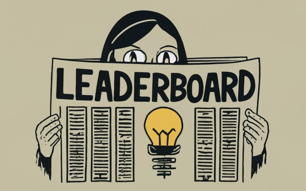 How the open-source LLM ecosystem & leaderboards work