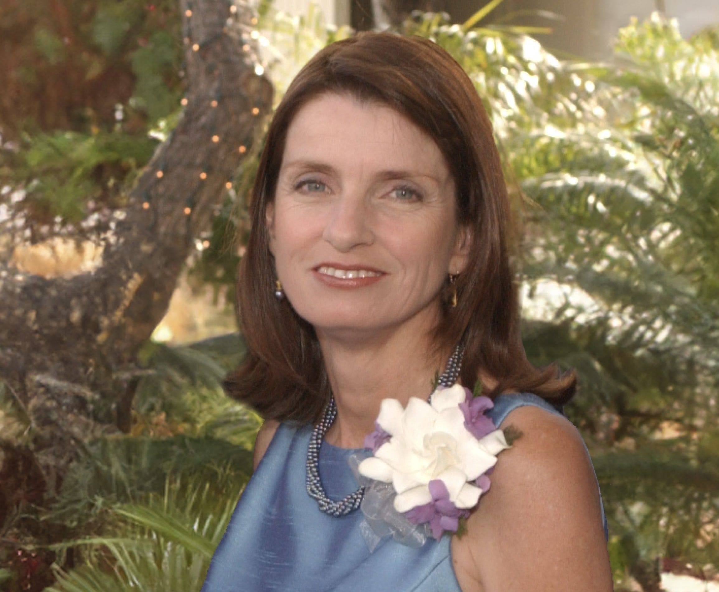 Carol Rosanne “Rose” Prandini - by Laura Hagar Rush