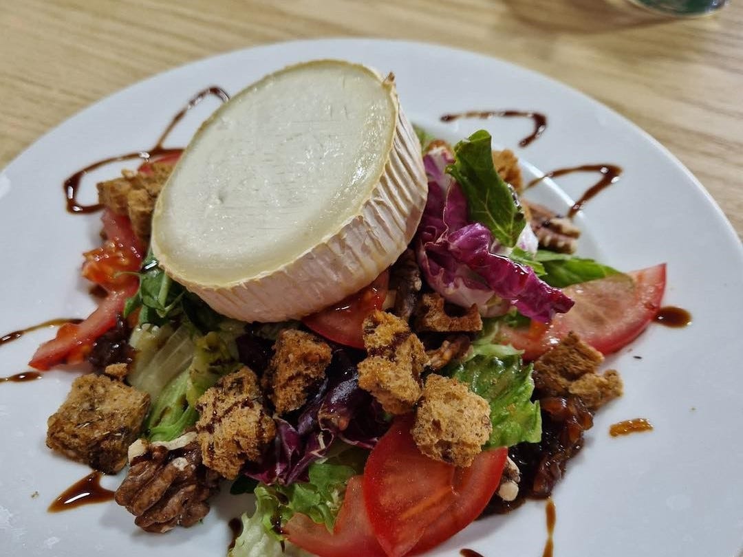 Assington Barn Cafe near Sudbury opens