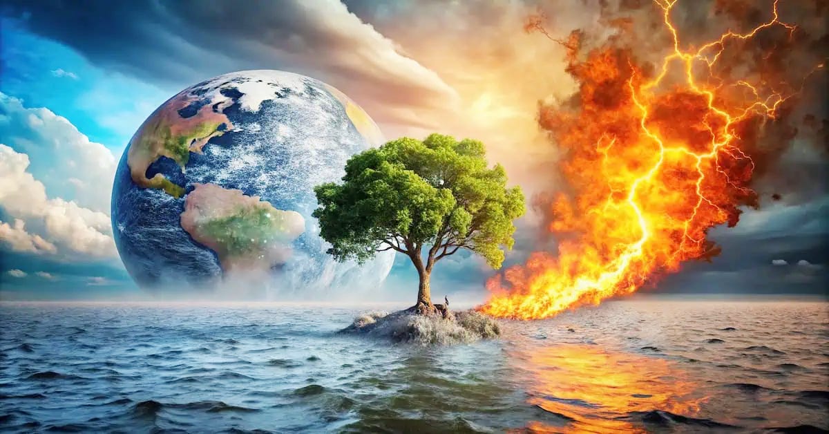 O “consenso” dos cientistas contra o susto climático