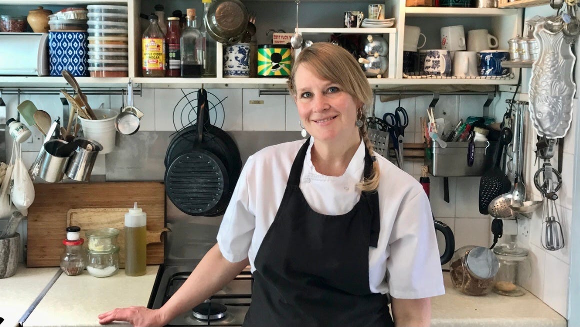 Caitlin Ruth | Substack