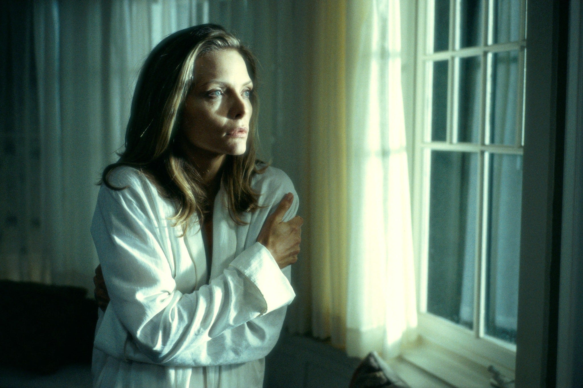 Did the Trailer for ‘What Lies Beneath’ Ruin the Movie?