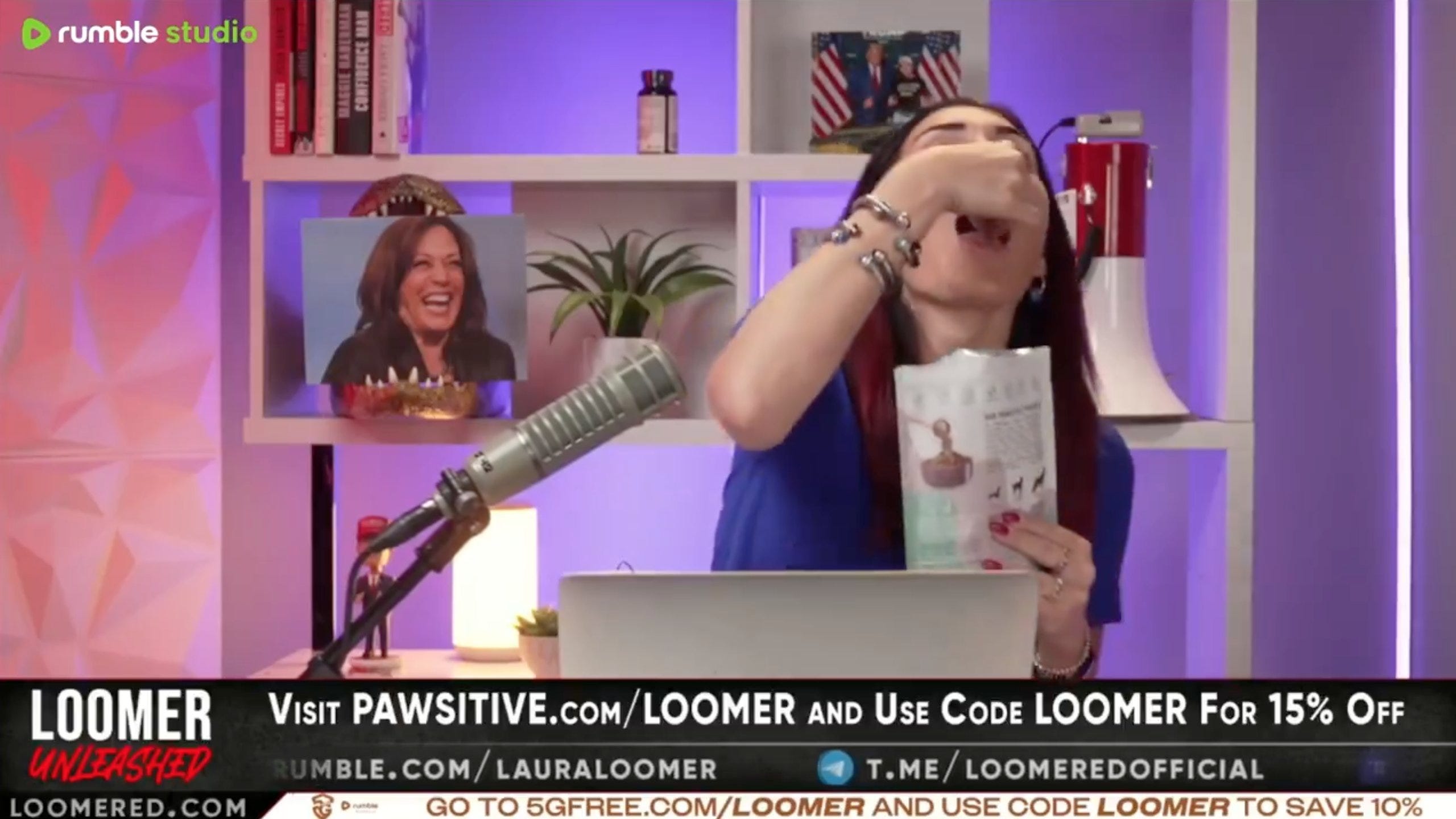 The Tenet Six, Part 3: The Trump-Loomer Scandal Has Just Taken An ...