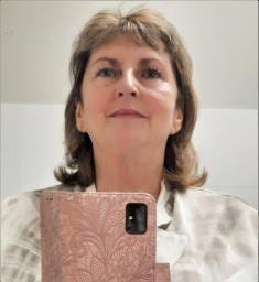 Therese Ralston | Substack