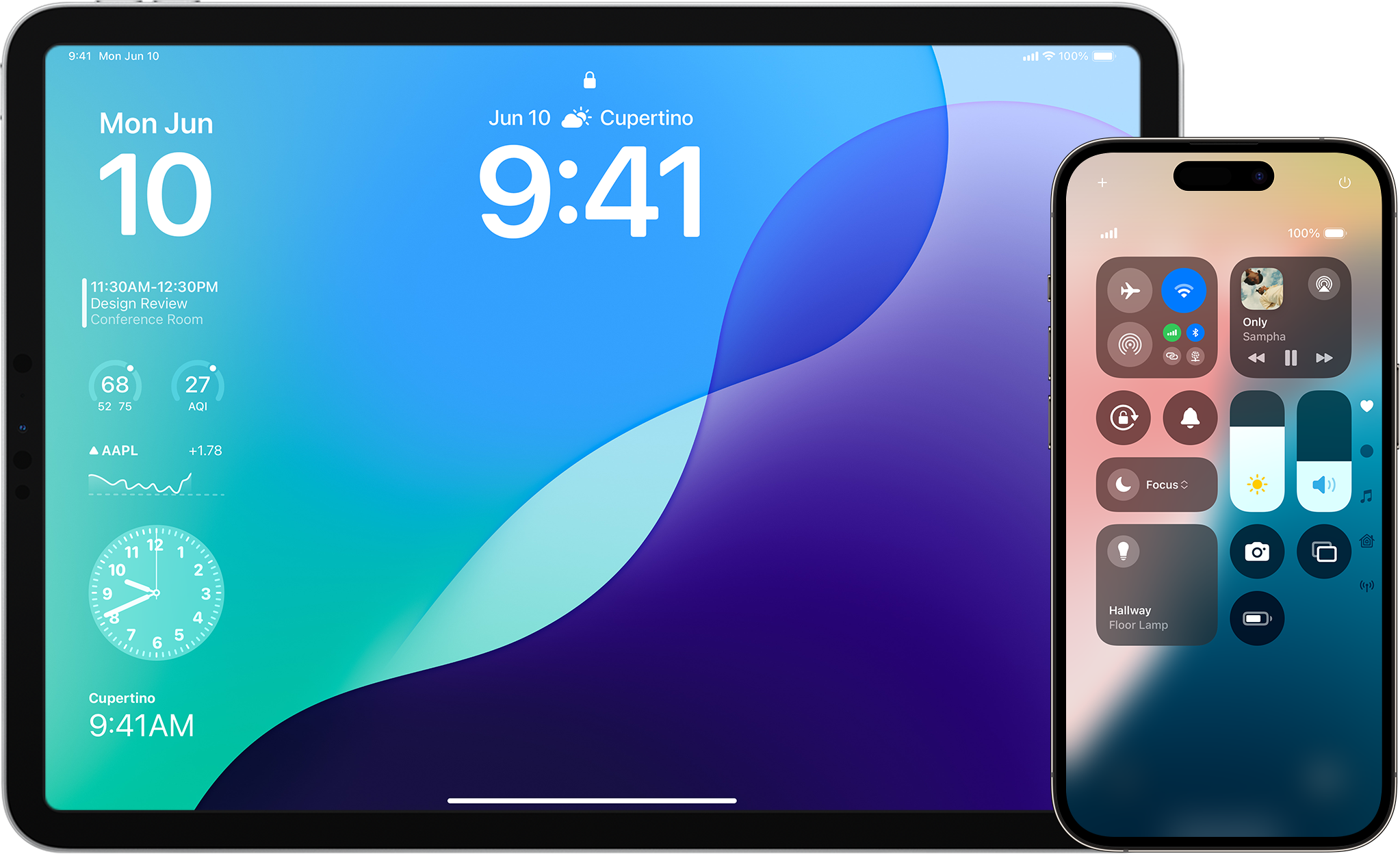 "Design like Apple" - by Ron Goldin