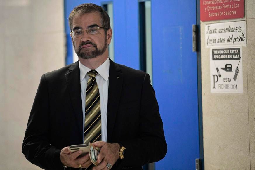 Acoso, discrimen y persecusión política en la UPR Cayey