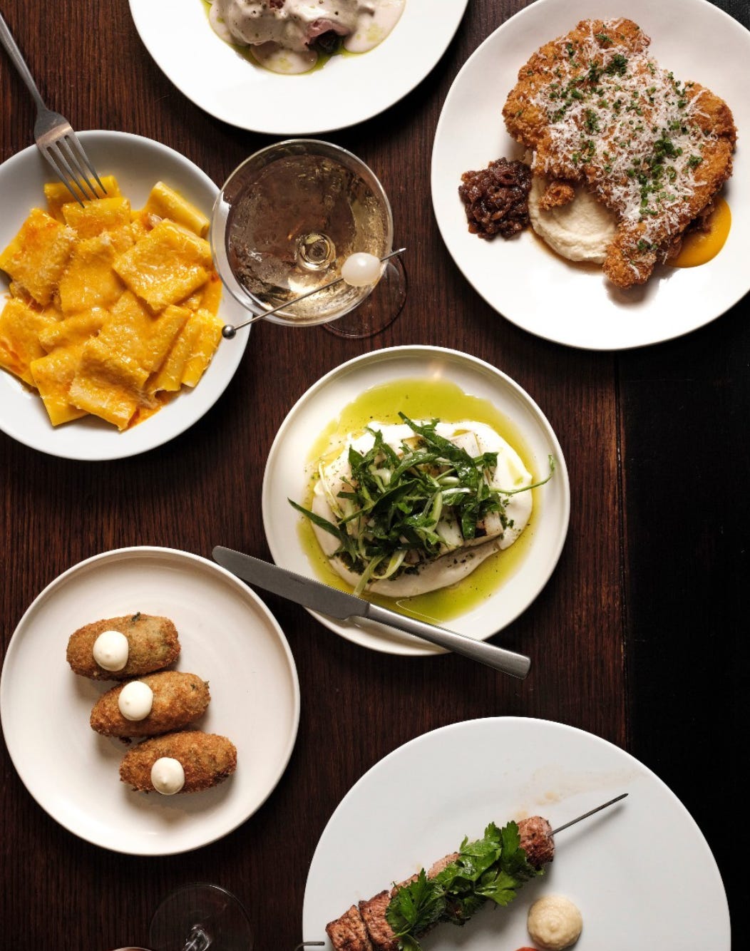 3x good food rond Gare Du Nord - Loes’s Substack