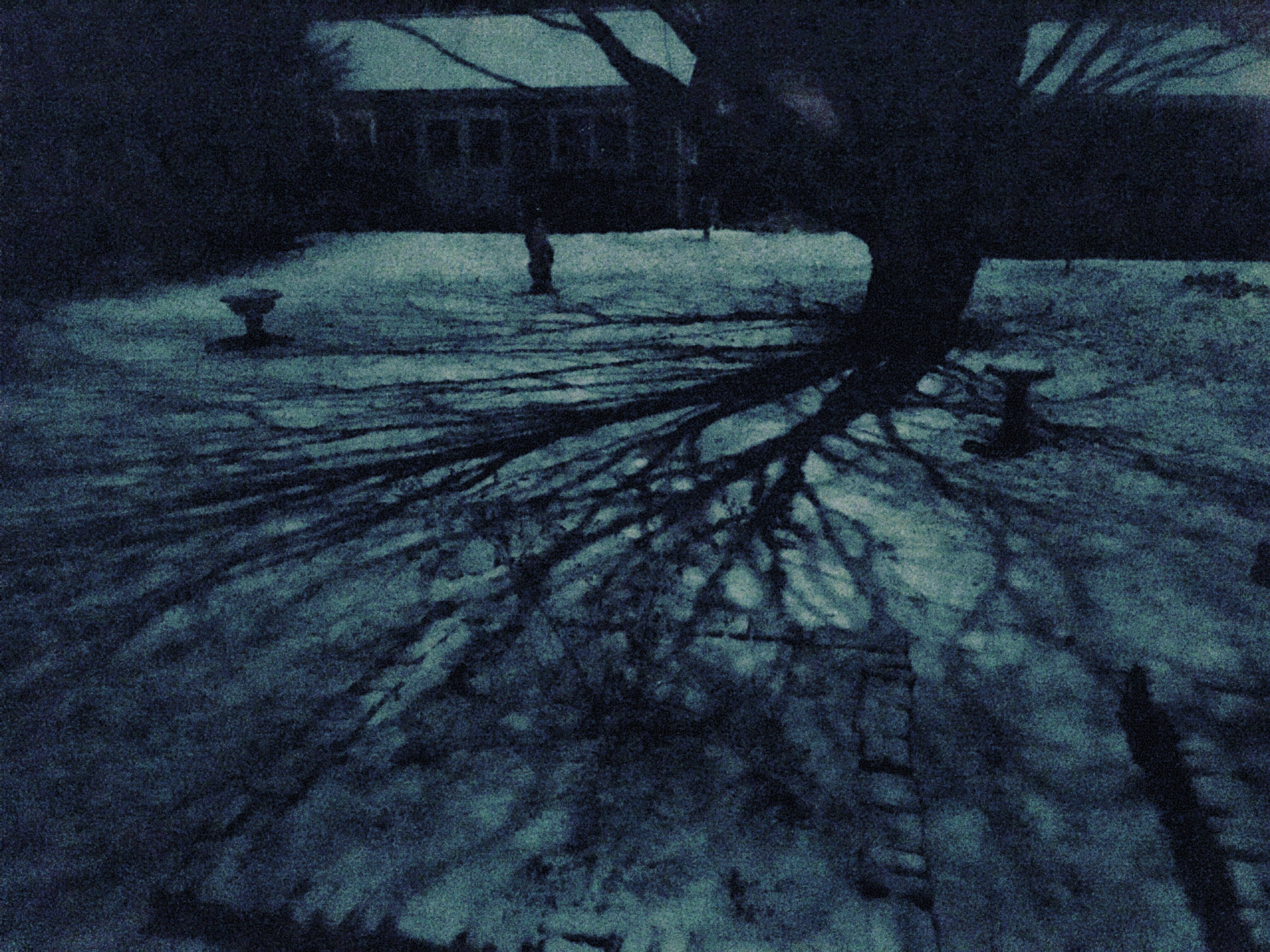 Episode #9: A Suitable Vessel For Magic