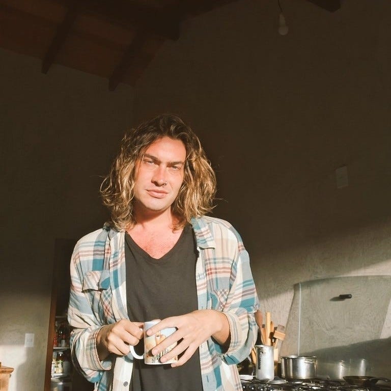 Victor Squella | Substack