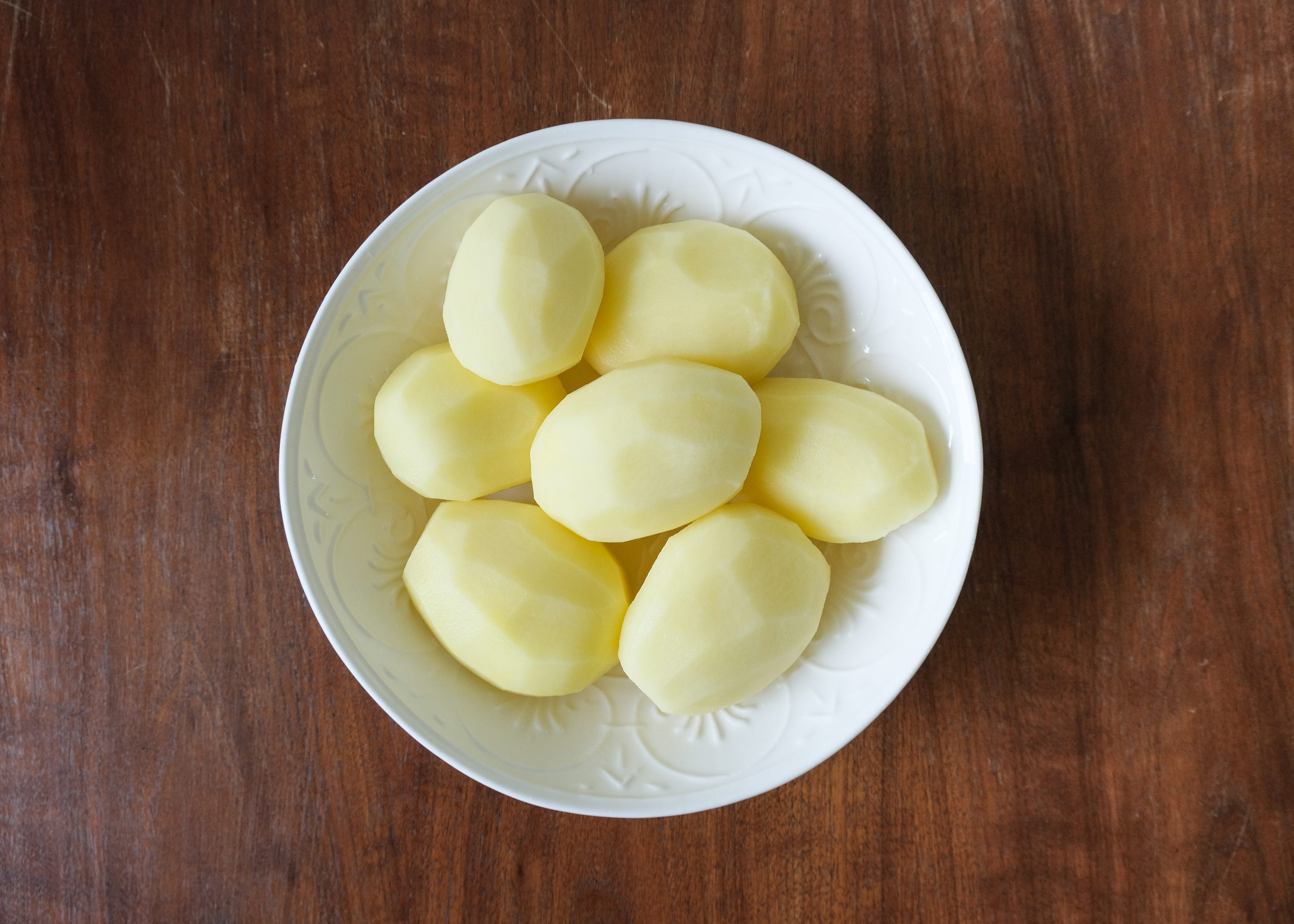 Kletski – traditional Belarusian potato dumplings recipe