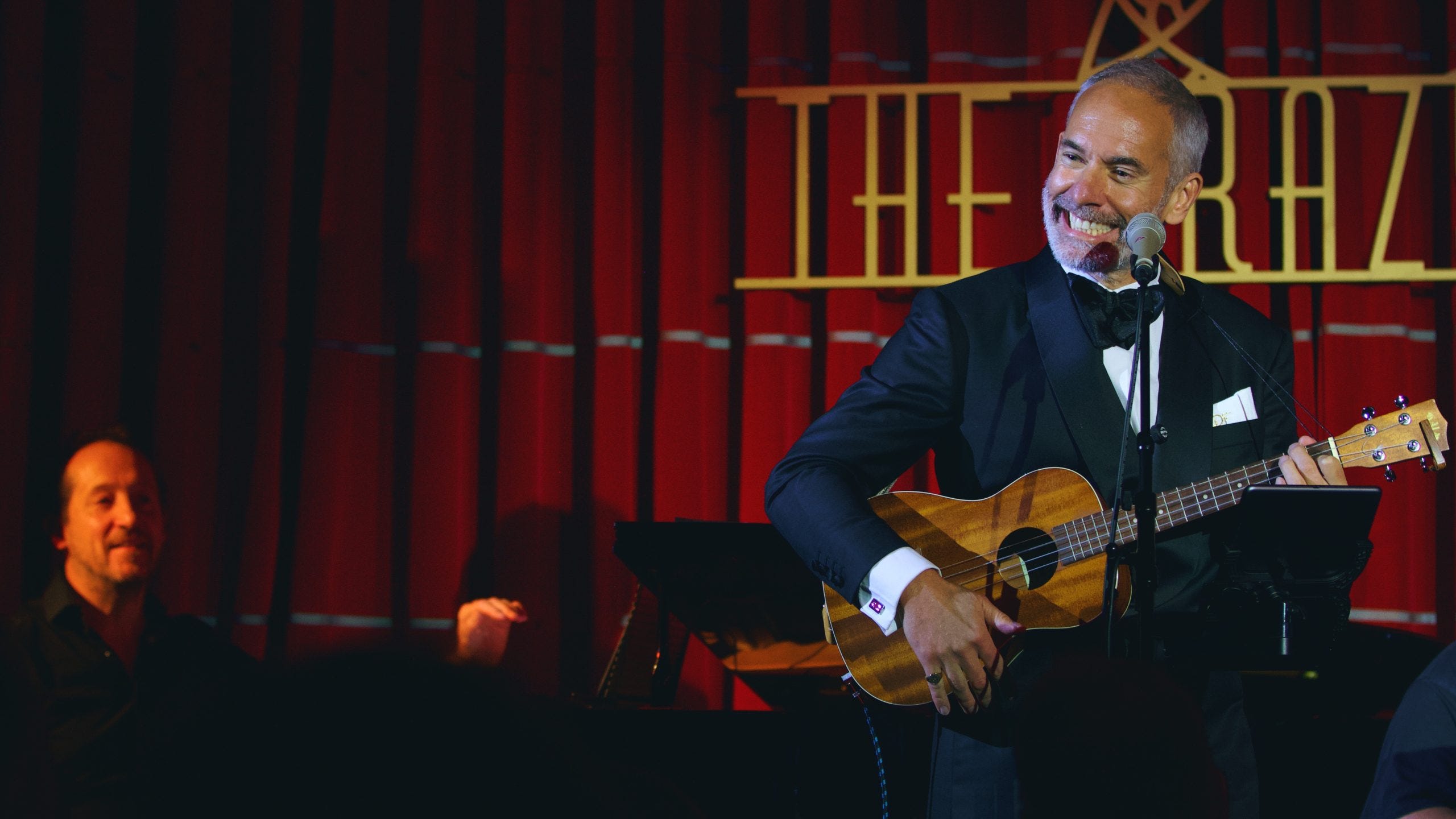The 10 Greatest Comic Songs of All Time