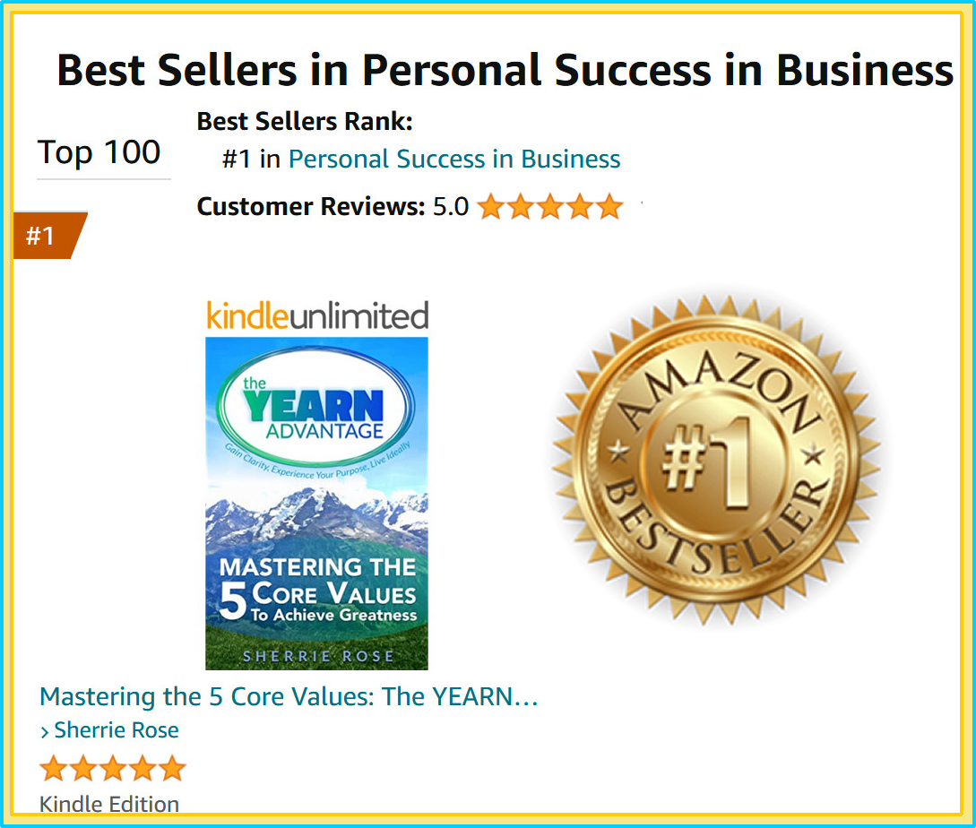 Mastering the 5 Core Values: The YEARN Advantage