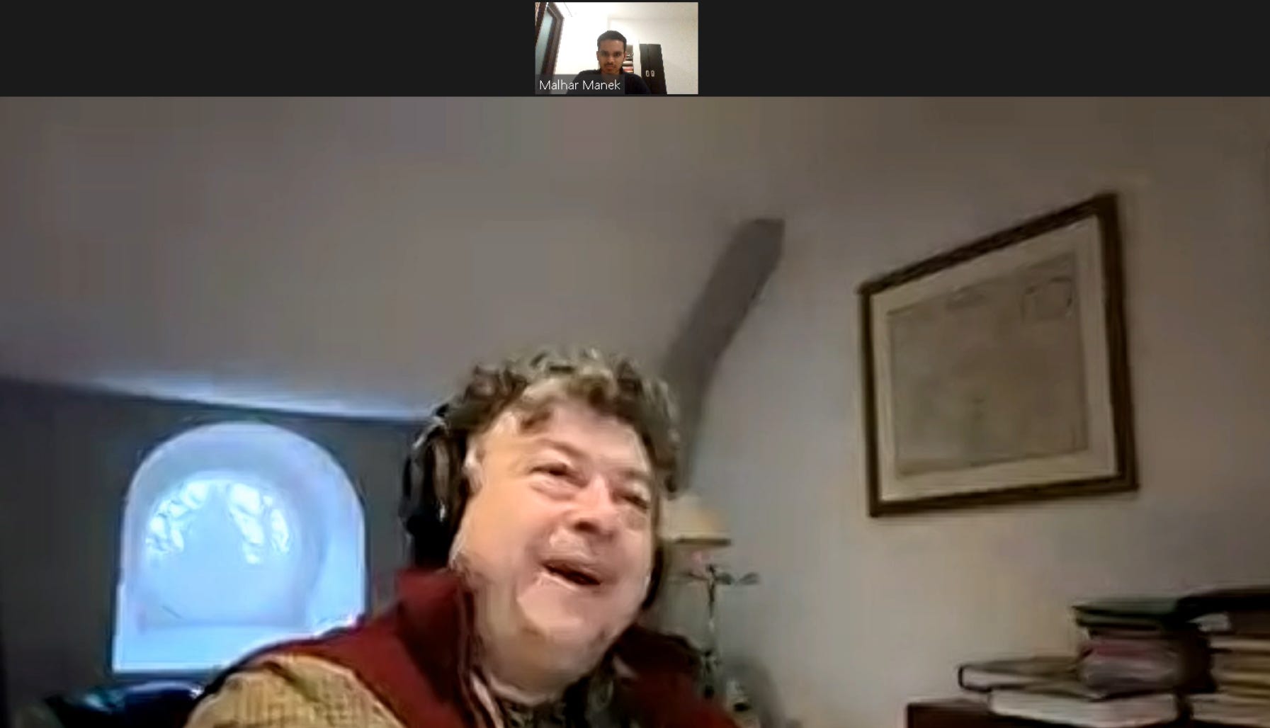 EVs, Costly Signalling and more with Rory Sutherland..