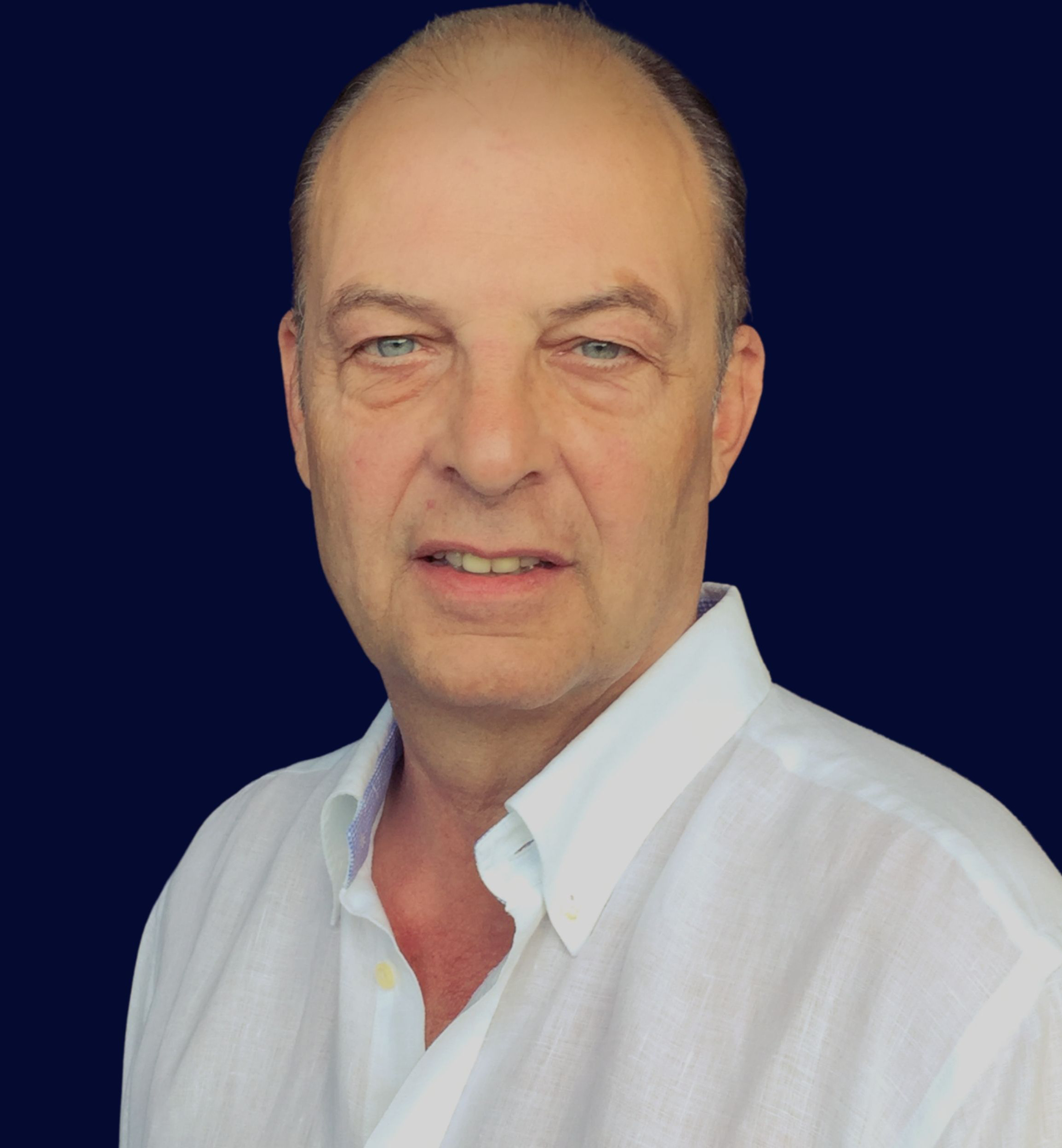 Michael Cooper | Substack