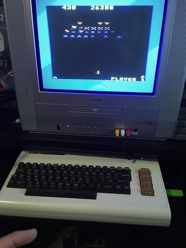 8-Bit Week -- Days 3 & 4 Roundup - by Bryan Lunduke