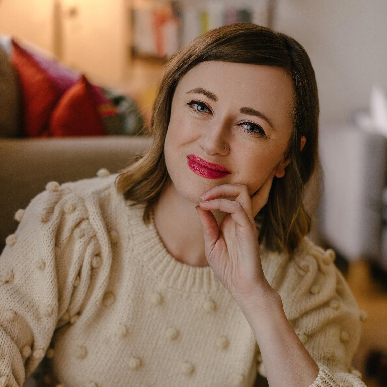 Katelyn Beaty | Substack