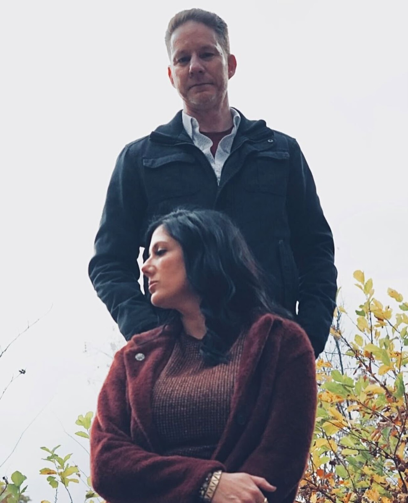 Arrows of Athena deliver darkness into the light with ‘The Ghost Archives’