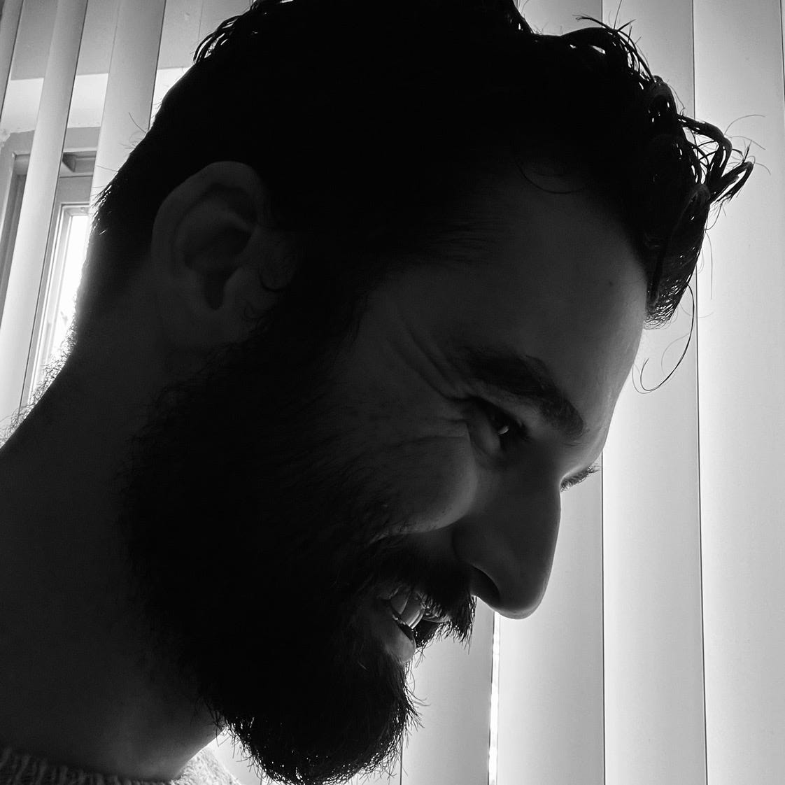 The Cabin Dude | Substack