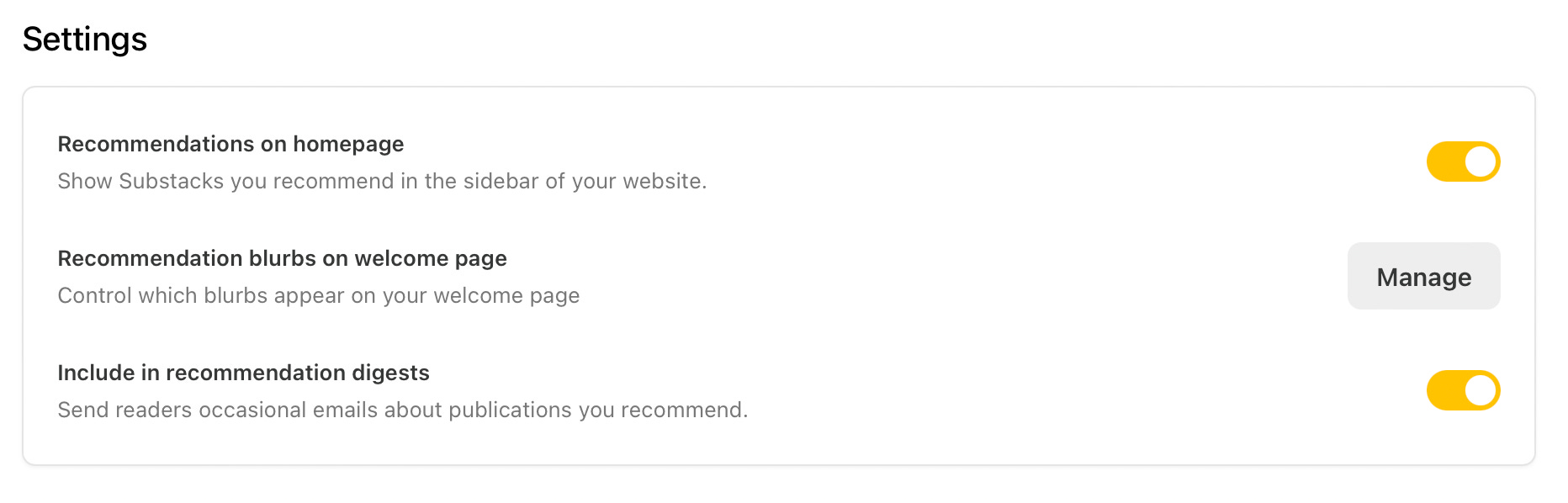 The Substack Growth Features That 99% of Writers Ignore