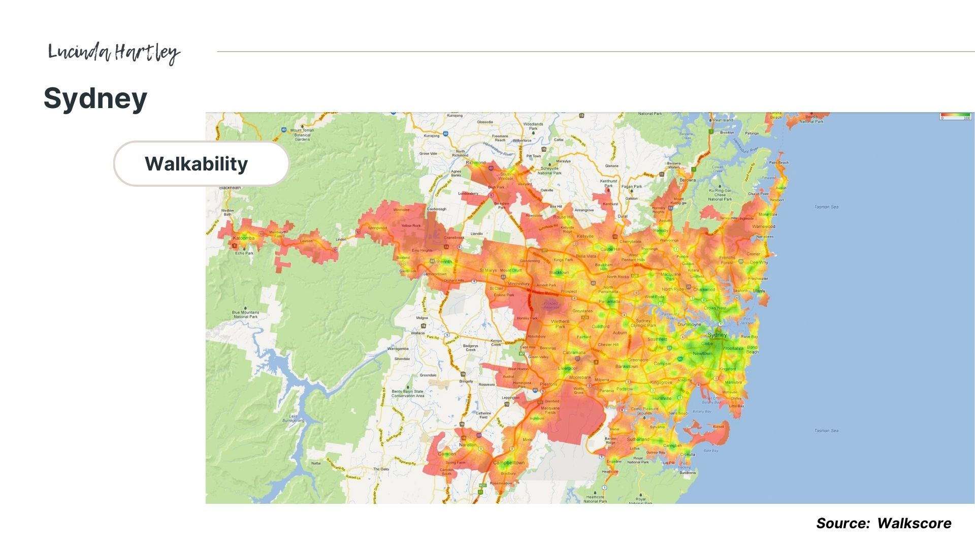 #5 The Suburban Divide: Why Your Neighbourhood Determines Your Life ...