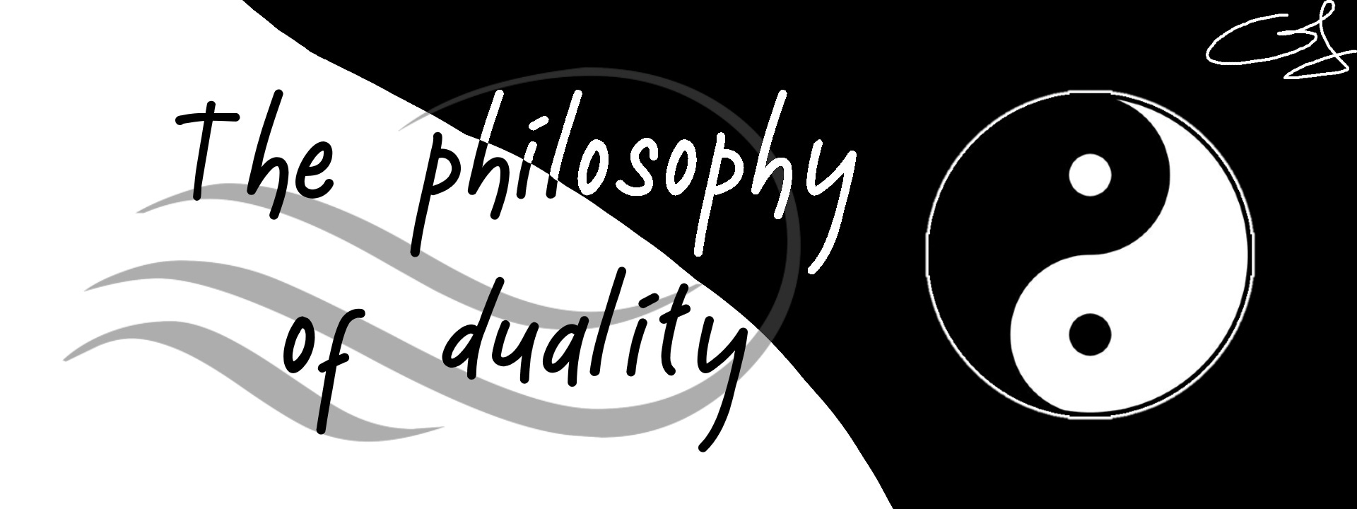 The Philosophy Of Duality - The Most Essential Philosophy: Exploring ...