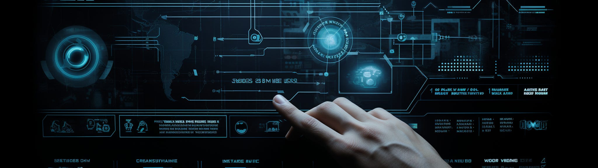 English as the New Programming and Interface Language