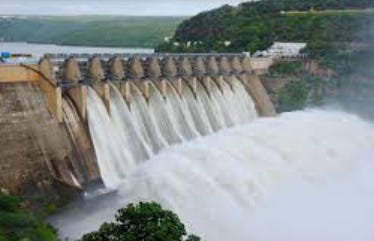 The terror from Lagdo dam - Metro