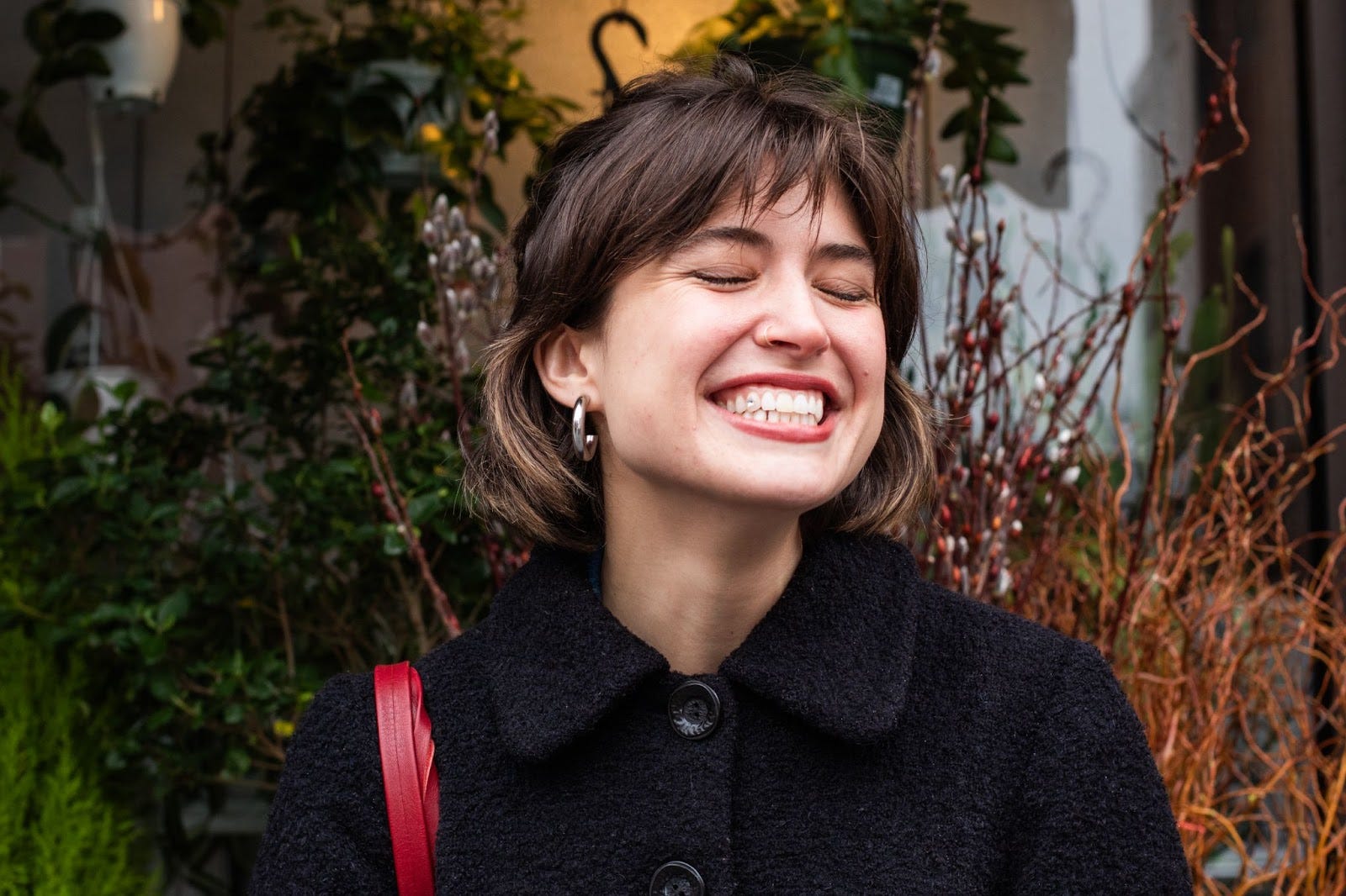 Relearning Love through Boysobriety - avery etc.