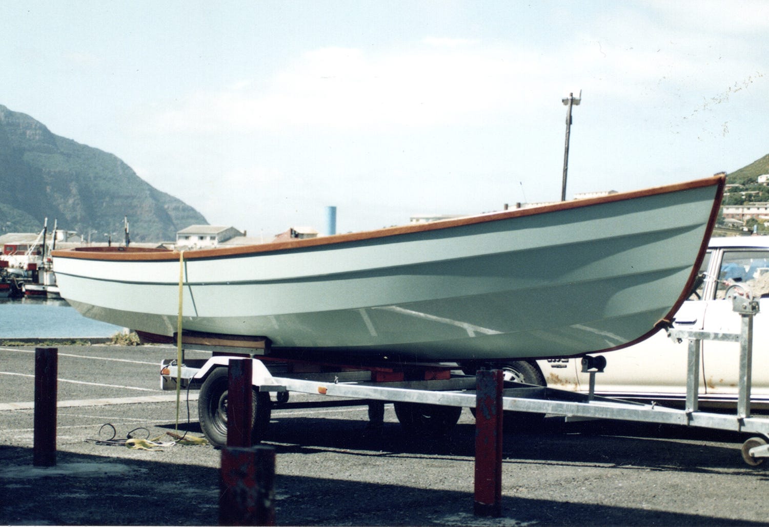 What's New? - Small Craft Advisor