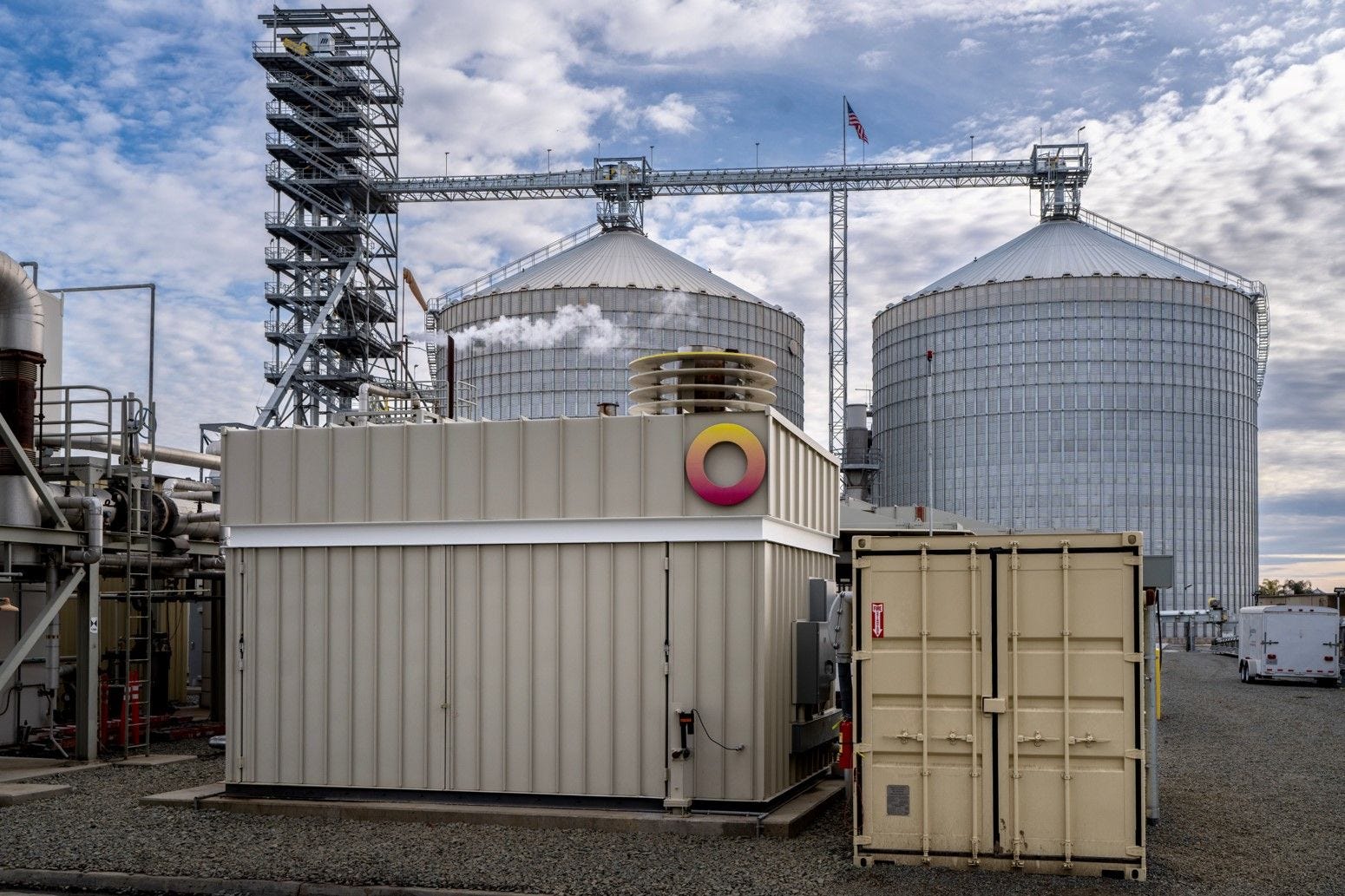 Thermal Storage Solutions to Decarbonize Industrial Heat