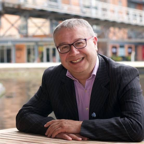 Adrian Goldberg | Substack