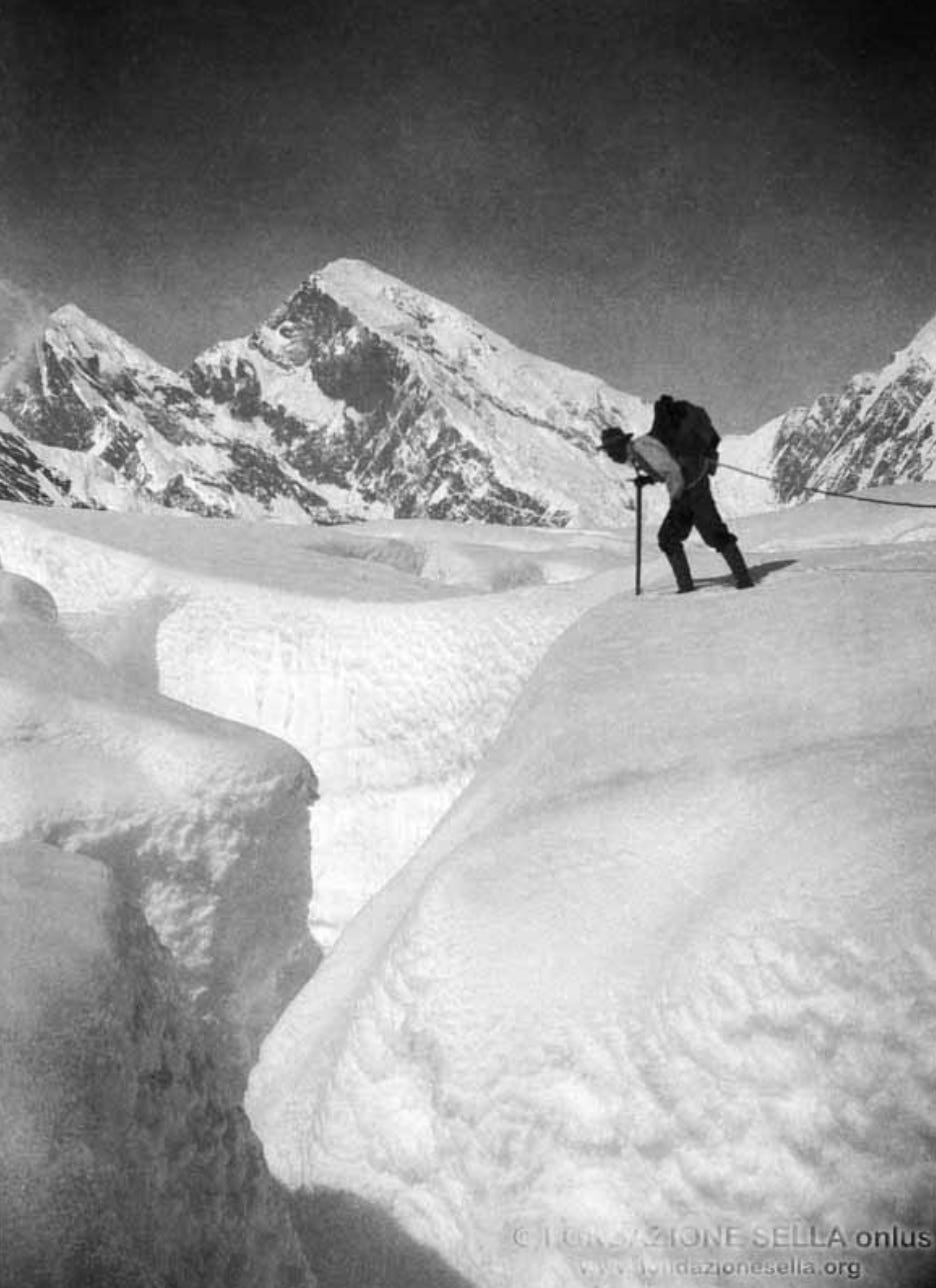 Vittorio Sella - PHOTOSNACK